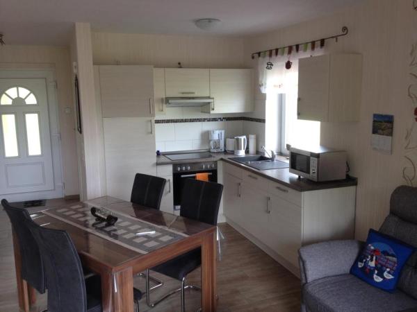 Ferienhaus Doris Seeblick - Aurich