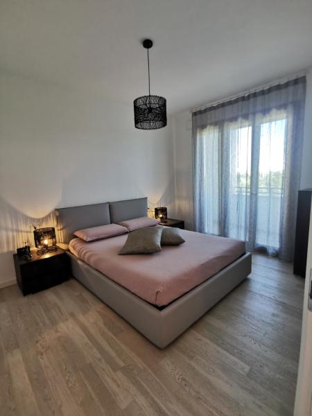 La Casa Di Greta - Monza