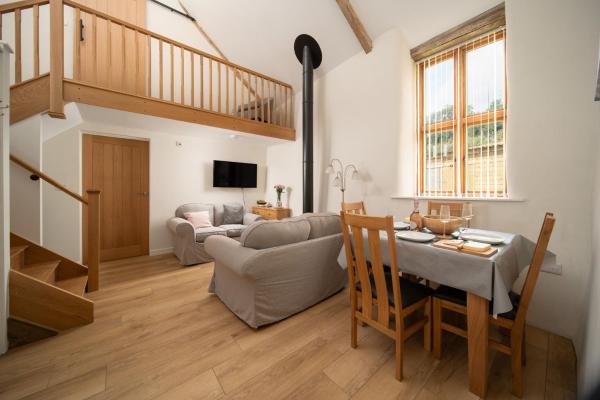Orchard View - North Devon
