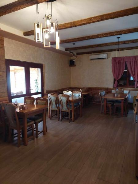 Restoran Bmb - Bosna a Hercegovina
