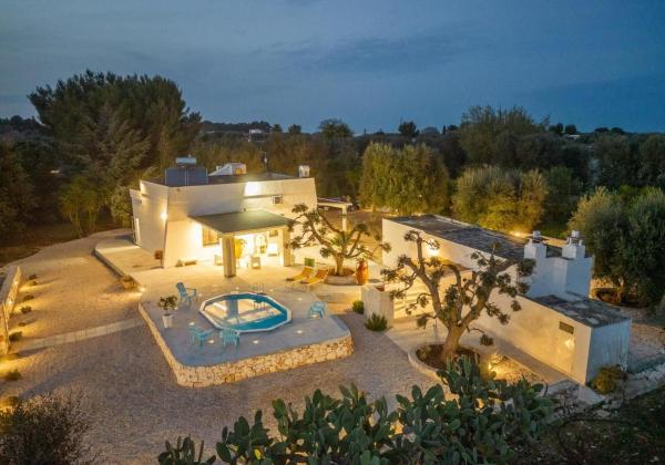 Villa Antonietta - Carovigno