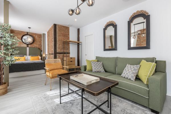 Apartamentos Puerta Elvira Suites 3000 - Alhambra