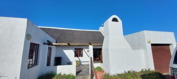 Kelkie Wyn - Struisbaai