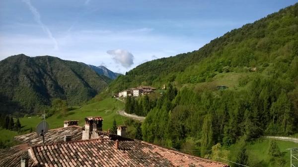 Locanda Genzianella - Gargnano