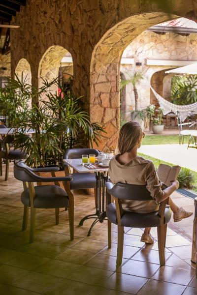 Las Lomas Casa Hotel - Asunción