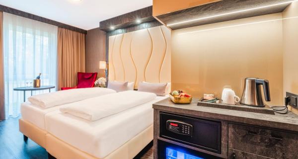 Plaza Inn Recklinghausen - Herne