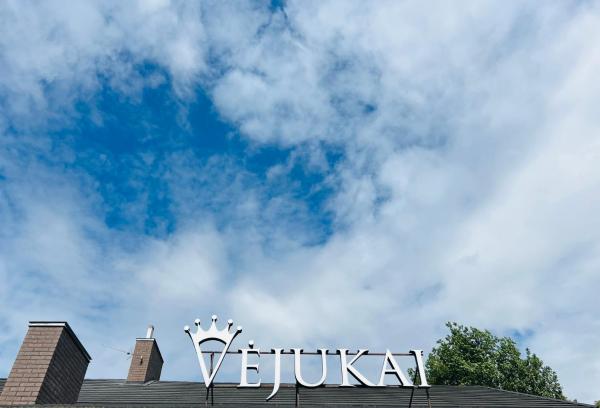 Vėjukai - Litauen