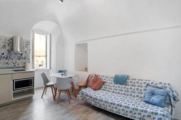 Casa Di Ta - Sanremo