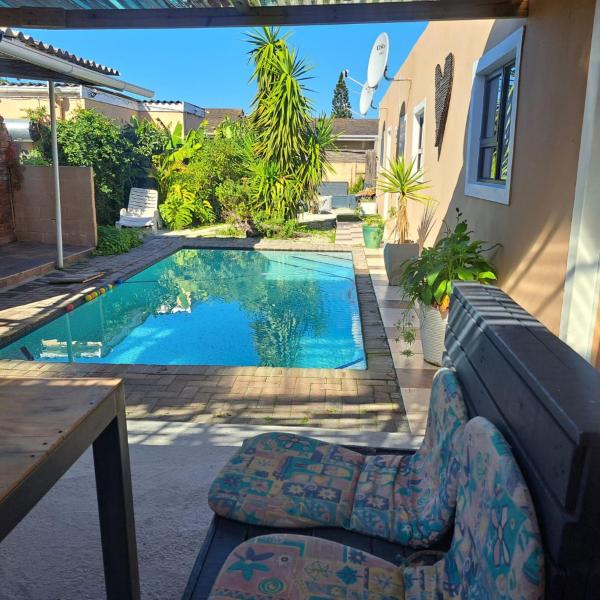 Zufike Self Catering - Uitenhage