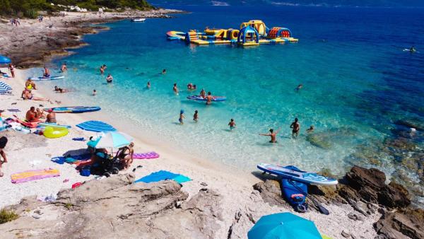 Apartments&rooms Miro Sea View - Near Beach - Kroatien