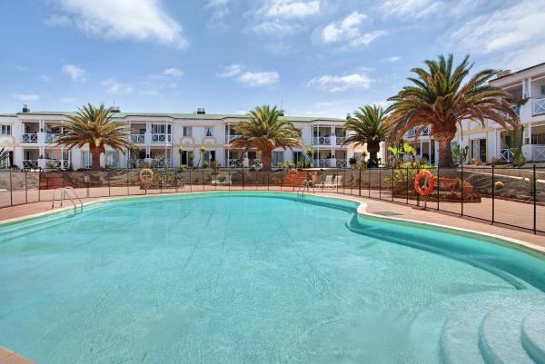 Casa Verdemar - Corralejo