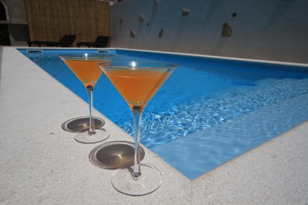 Holiday Apartment Rokov - Nin