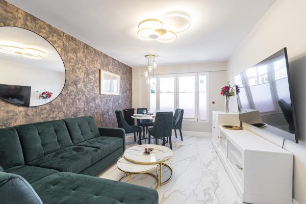 St George - Juan-les-Pins