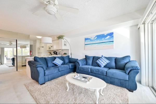 New Ocean Front Couples Family Retreat Close2ac - Brigantine, NJ