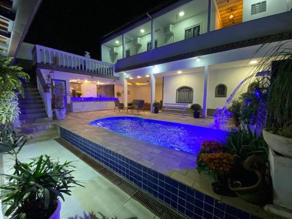 Casa R2, Com Piscina A 04 Km Do Parque OlÃmpico - Rio de Janeiro