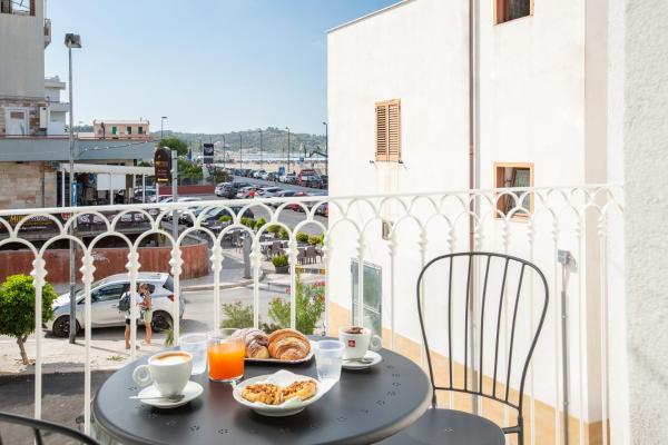 Le Dune Luxury Rooms - Vieste