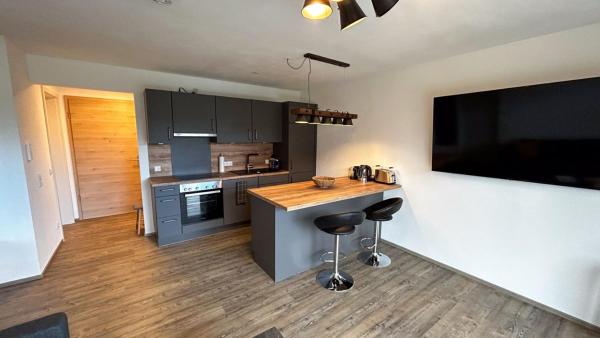 Ferienwohnung Wiesenweg - Seeg