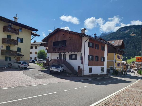 Casa Mary - Vigo di Fassa