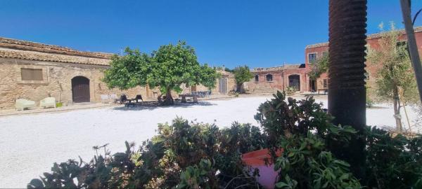 Il Casale Appartament&rooms - Marzamemi