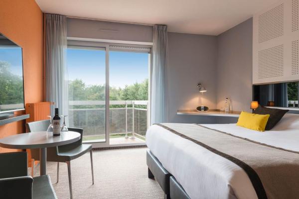 Hôtel Diana Restaurant & Spa By Happyculture - Bas-Rhin
