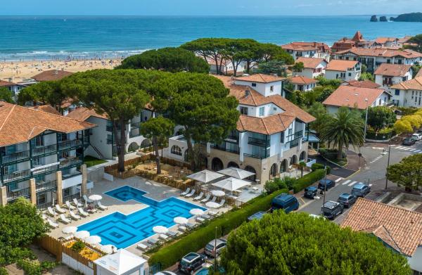 Résidence Ibaïa - Piscine & Spa - Irun