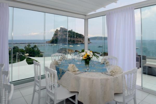 Hotel La Ninfea - Ischia