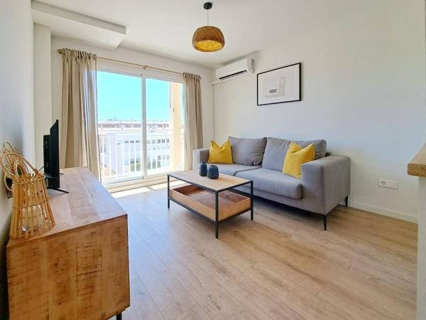 Charming Flat Close To The Beach - Canet de Berenguer