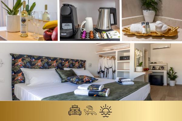 Mythical Escapes! - Crete