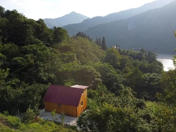 Guest Cottage - Nanka's House - Artvin