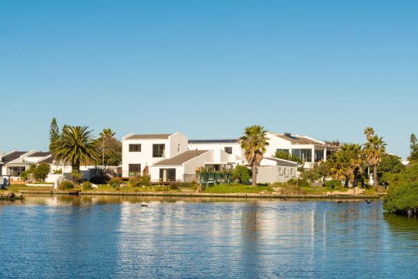 Vlei Cove Guesthouse - Le Cap