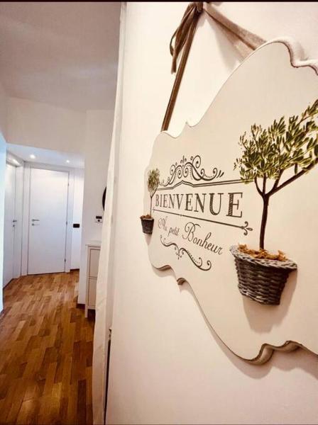 Civico 22 - Fiumicino