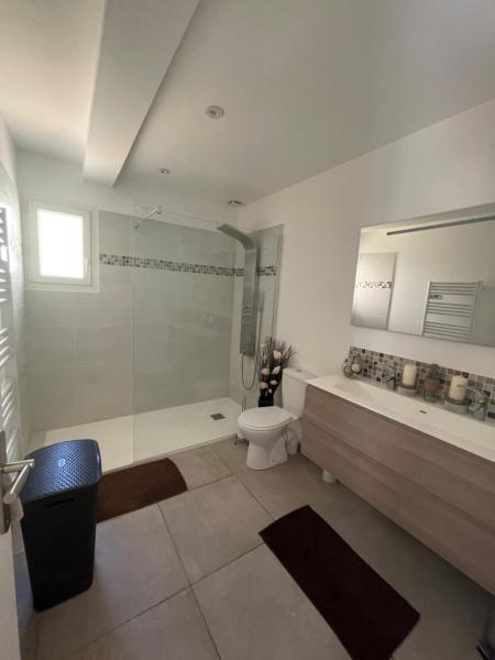 Suite 16m2 Indépendante Dans Villa - Gorges du Verdon