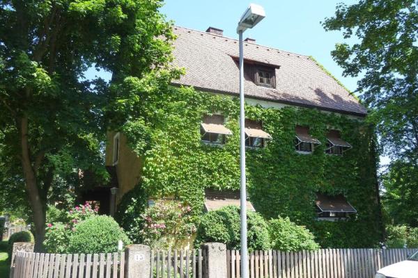 Ferienwohnung Beim Bienagassl - Waldsassen