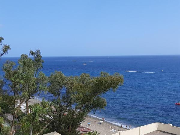 Apartamento En Primera Línea De Playa B Centro De Marbella - Marbella