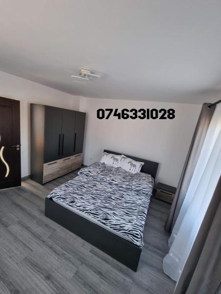 Casa Pietrele Doamnei - Câmpulung Moldovenesc