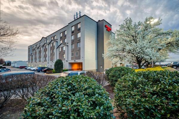 Hampton Inn Baltimore/glen Burnie - Glen Burnie, MD