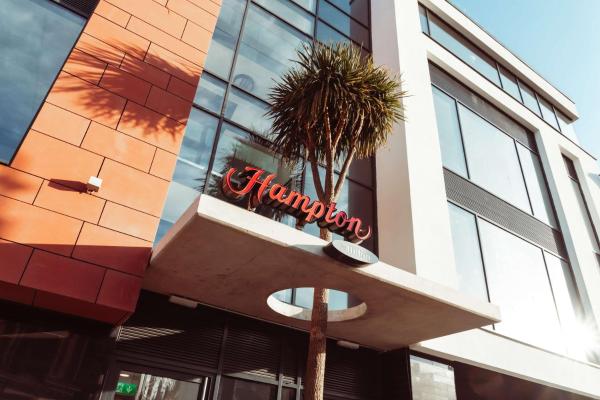 Hampton By Hilton Torquay - Totnes
