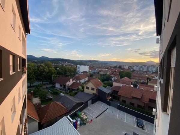 Cool Apartments With Free Parking - Čačak