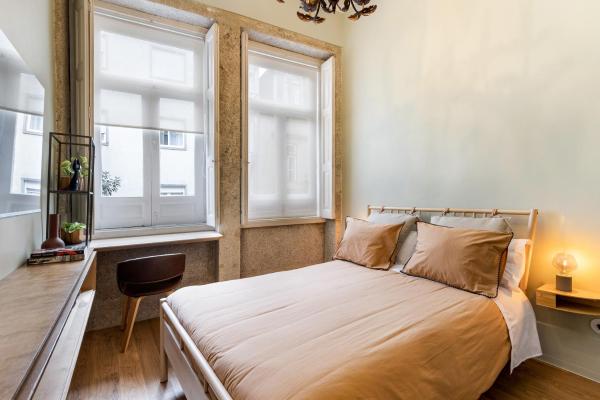 Miau Ap Historic Center By Sé Apartamentos - Braga