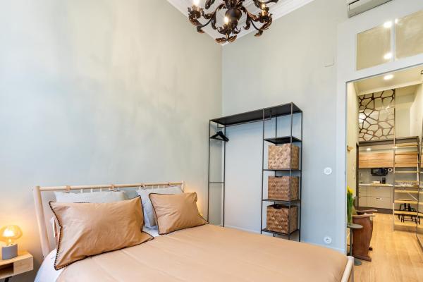 Miau Apartment By Sé Apartamentos - Nogueira