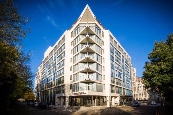 Doubletree By Hilton London Kingston Upon Thames - Kingston upon Thames