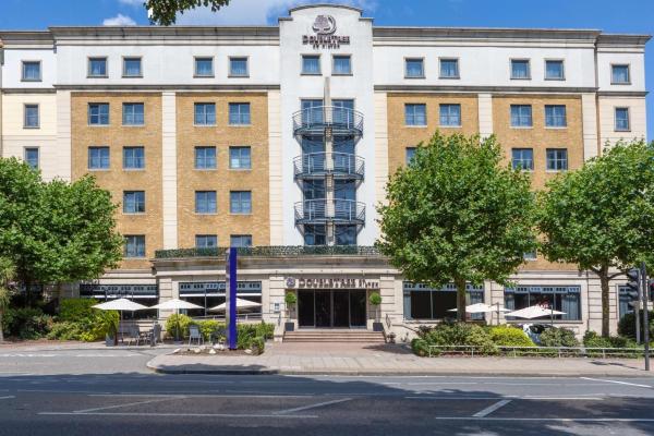 Doubletree By Hilton London Angel Kings Cross - London