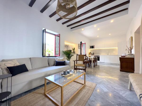 Villa Clavero Three Premium Apt - Provincia de Málaga, España