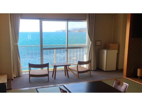 Seaside Hotel Geibousou - Vacation Stay 92572v - Shima