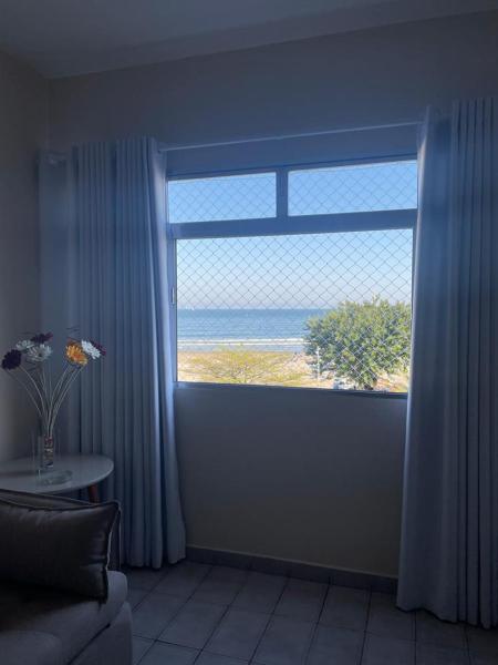 Santos Vista Ao Mar - Santos, Brasil