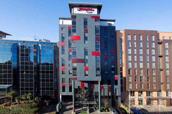 Hampton By Hilton London Croydon - Bromley