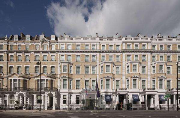 Doubletree By Hilton London Kensington - Harrow