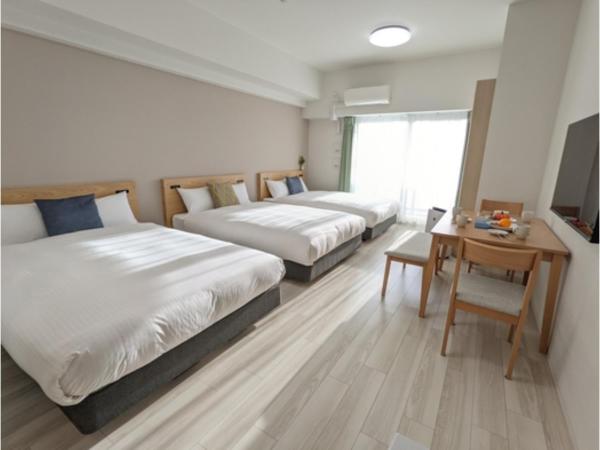 Eslead Hotel Namba Daikokucho - Vacation Stay 86028v - Osaka