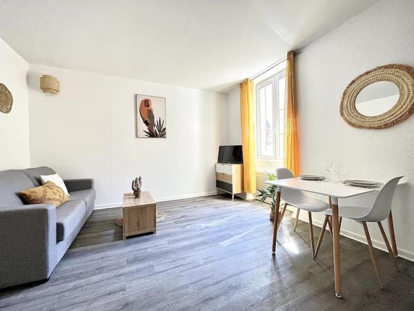 La Topaze Jaune - Romans - Gare de Valence TGV