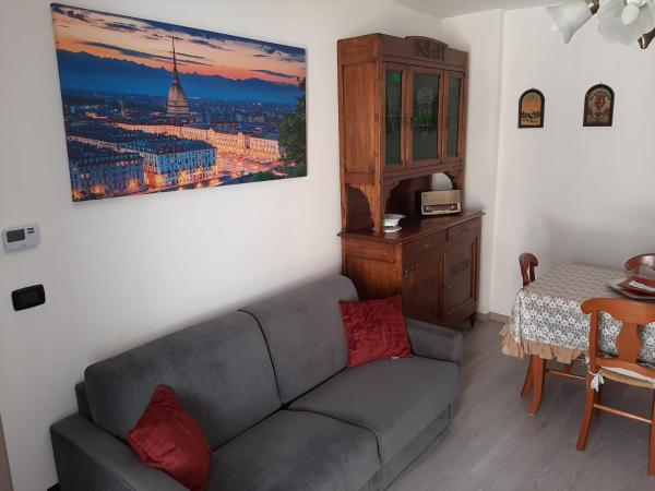 House Vittone Venaria Reale - Piedmont